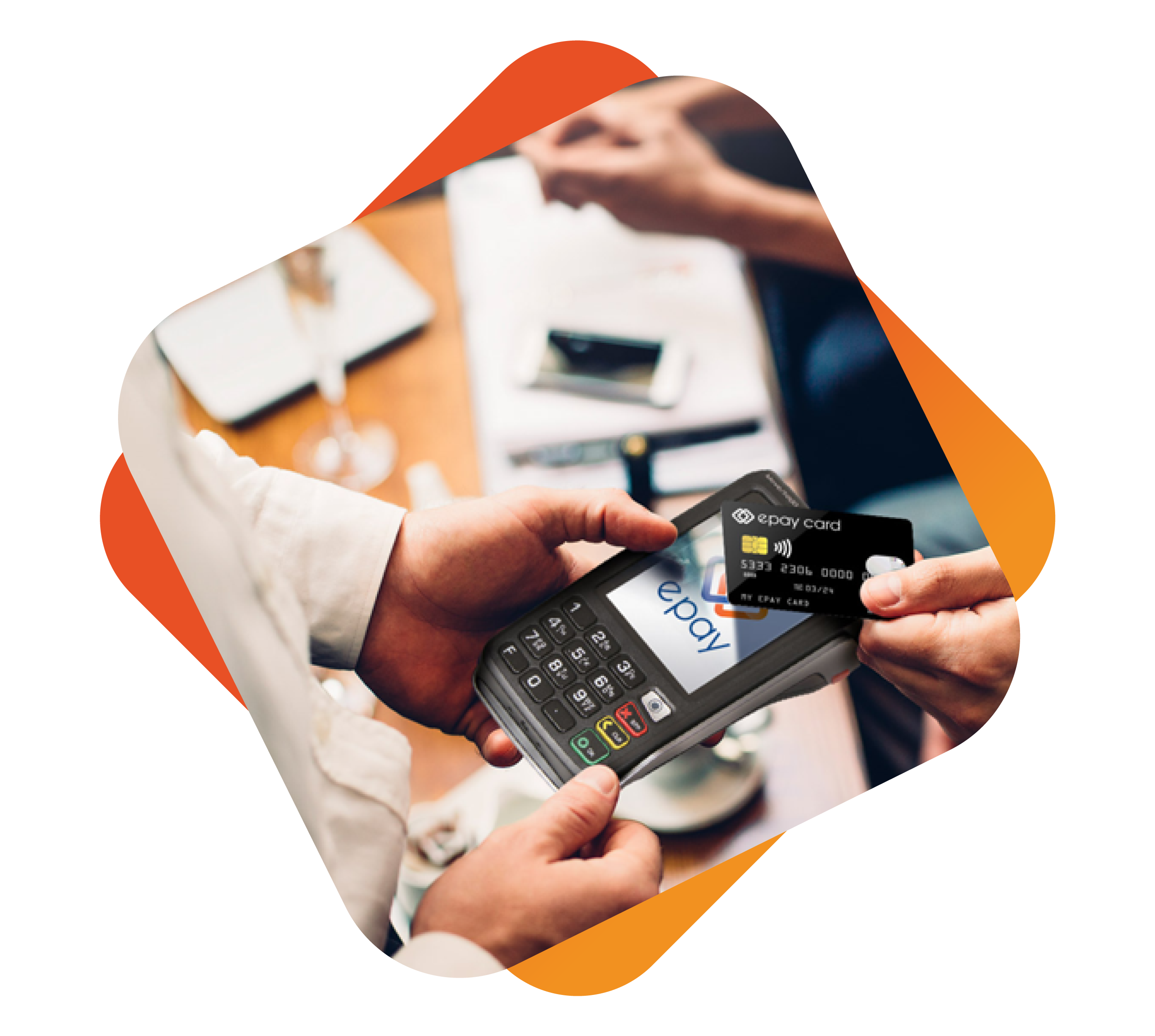 Acquiring - Epay Merchant Services