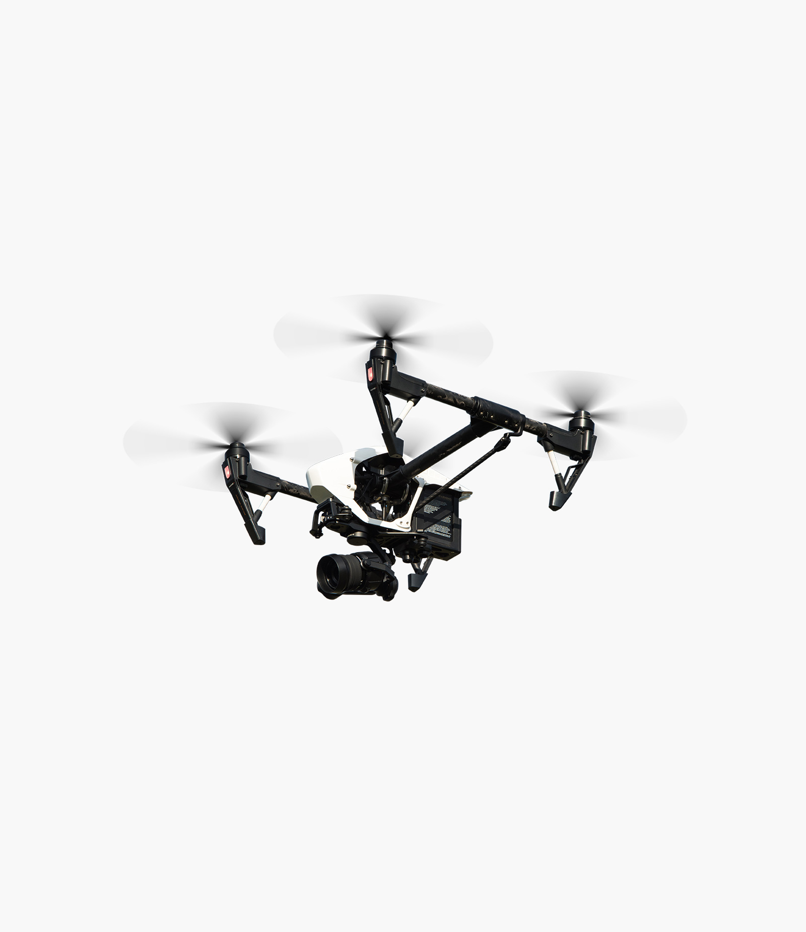 DJI Inspire Professional - Epay Merchant Services